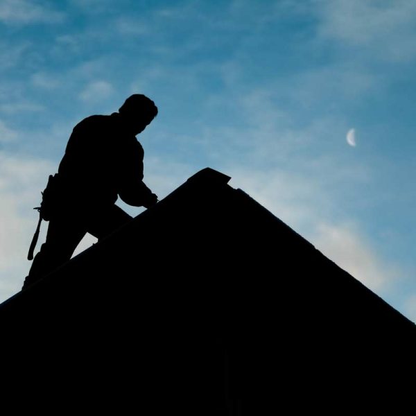 Gutters and Roofing: Why They Work Together - Divided Sky Roofing ...