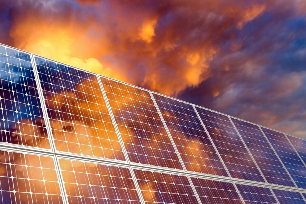 Solar Roofing - Divided Sky Roofing & Solar