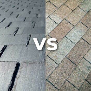 What You Should Know About Roof-to-Wall Connections