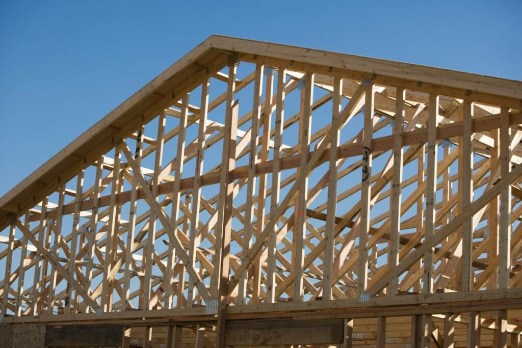 What You Should Know About Roof-to-Wall Connections