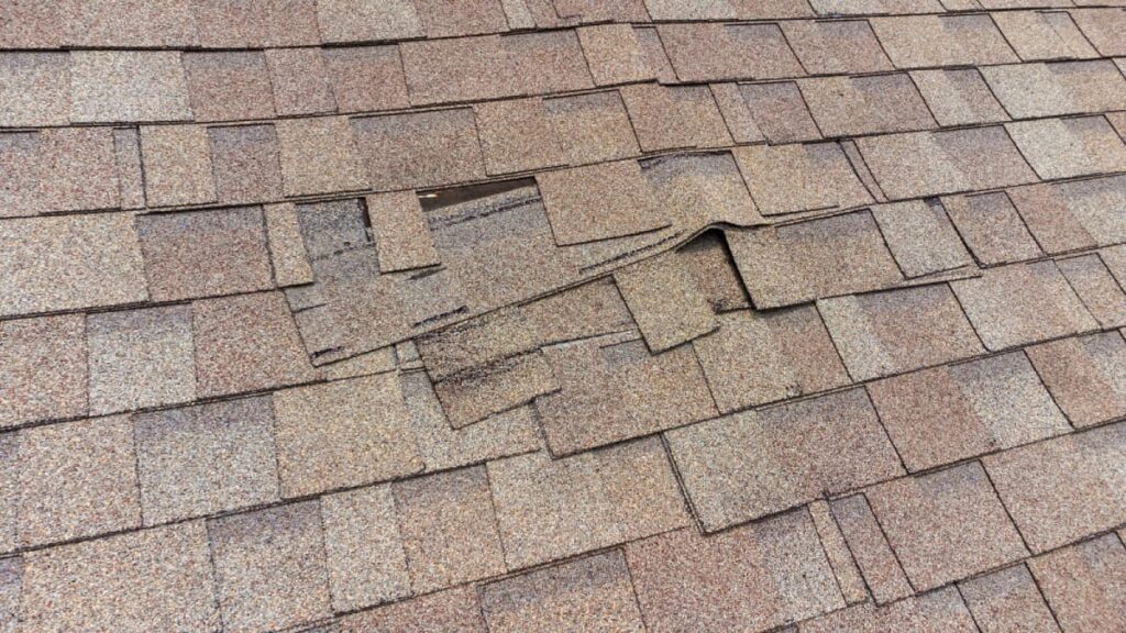 Wimberley Roofing | When to Be Concerned About Roof Soft Spots