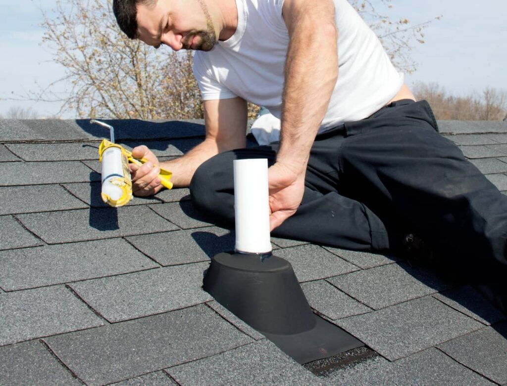 Roof Boots: What are They and Why are They Important
