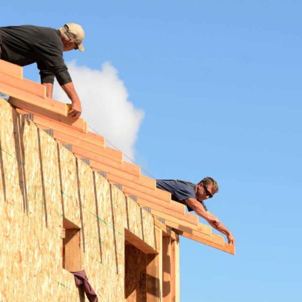 Roofer Energy Savings from Your San Marcos TX Roofing Company